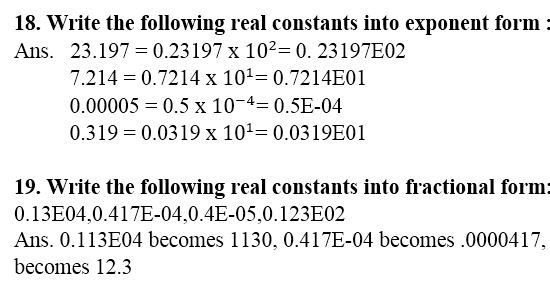 Values and Types in Java ~ JAVAPBA