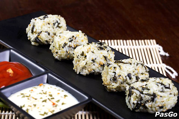 Cocodak Korean Restaurant – Chuyên Gà Hàn Quốc