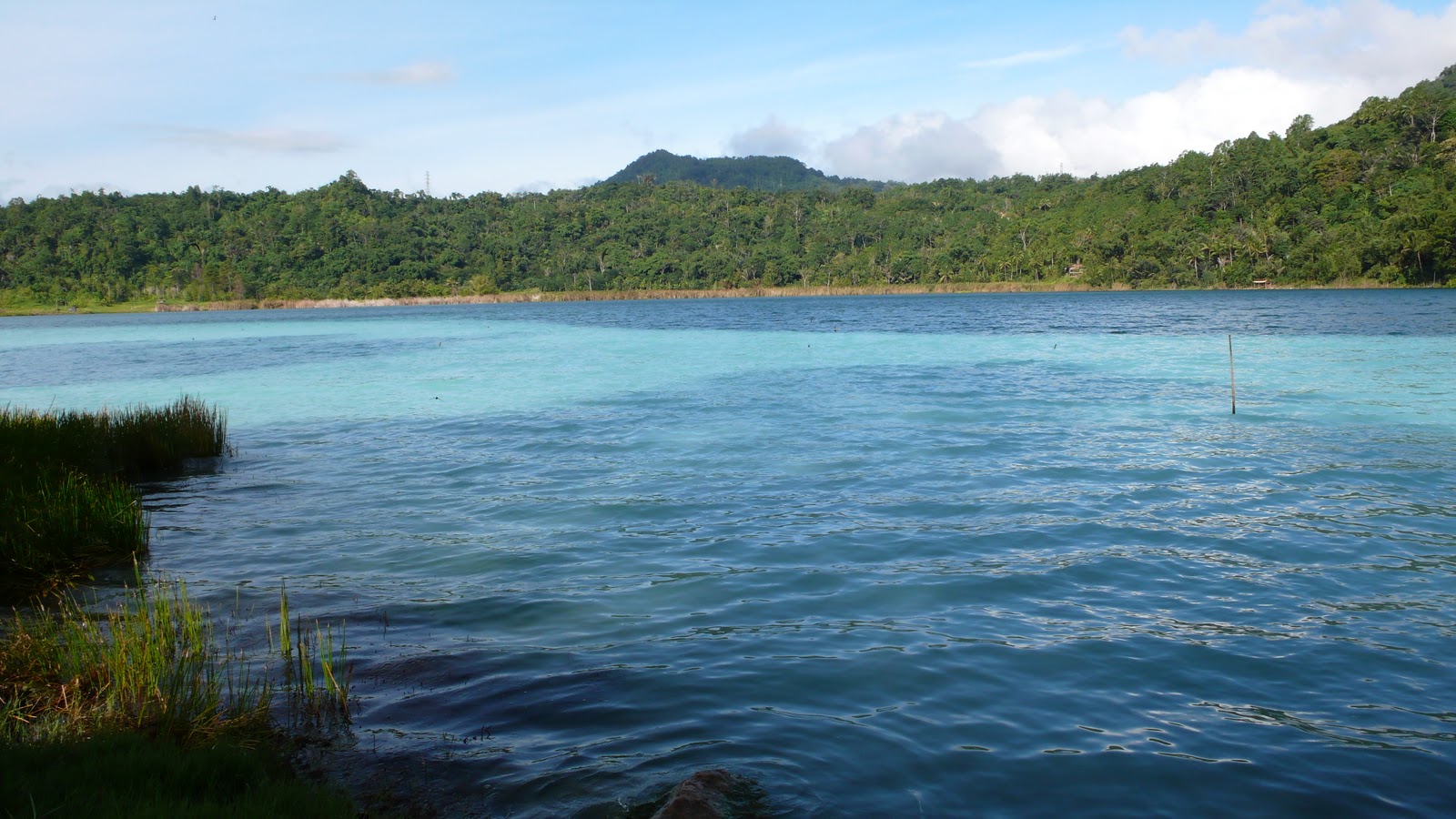 andimblitar: in my mind: DANAU LINAU Tours, Tourism and Traveling