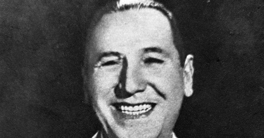 El Gobierno de Perón