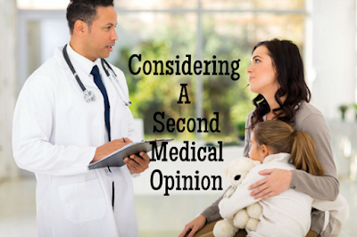 KoolMD: Considering a Second Medical Opinion