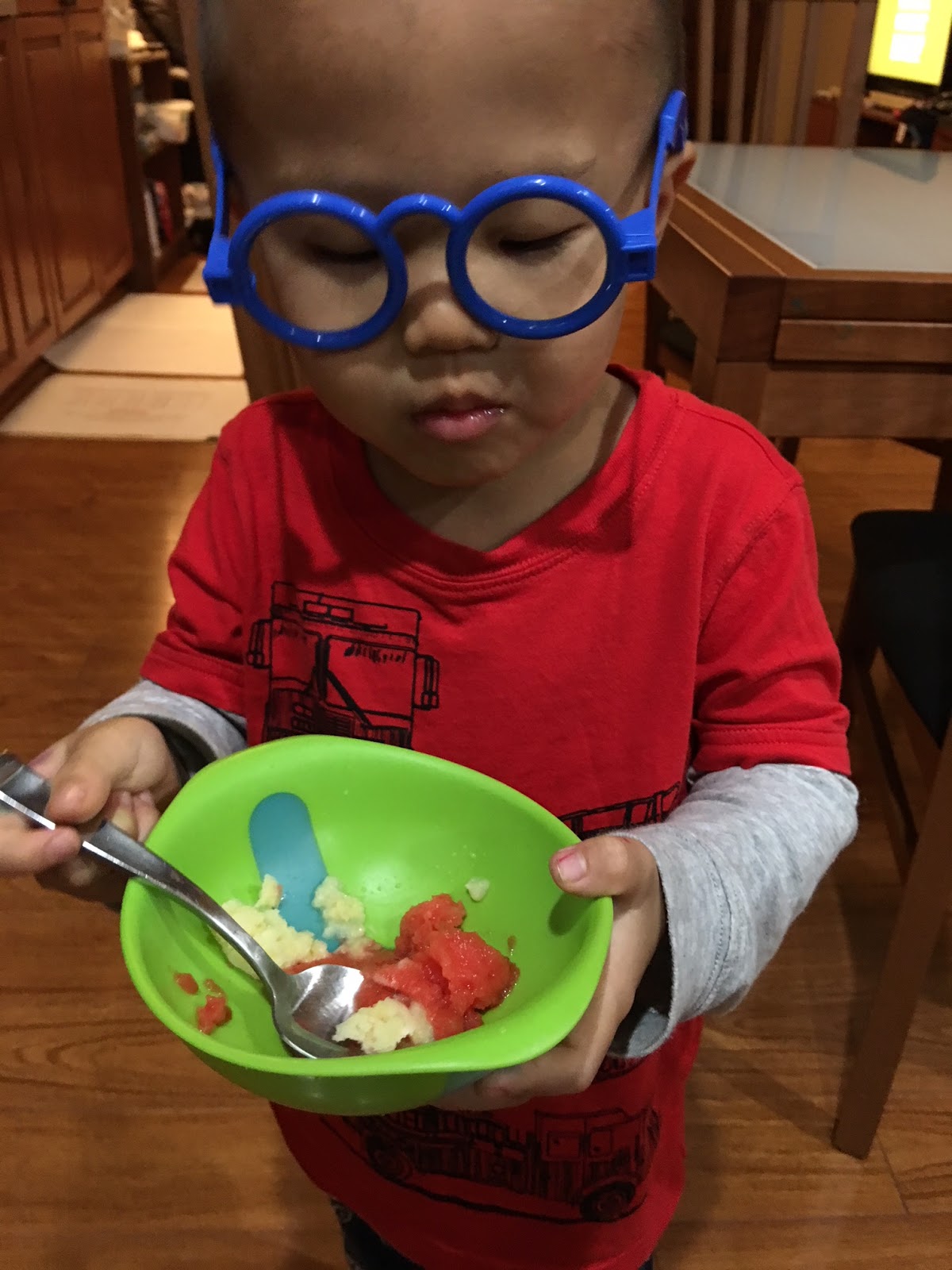 Hawaii Mom Blog: Asato Family Shop