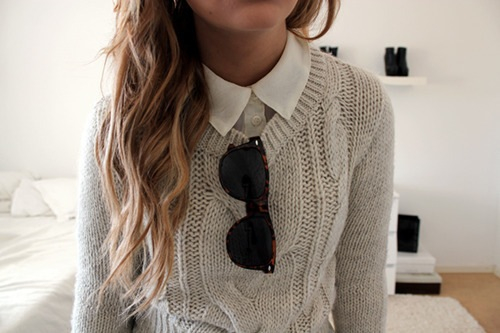 3 Outfits for Rocking the Preppy-Chic Look - College Gloss