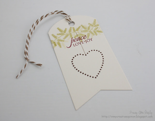 In My Creative Opinion: Papertrey Ink Blog Hop - November & 25 Days of ...