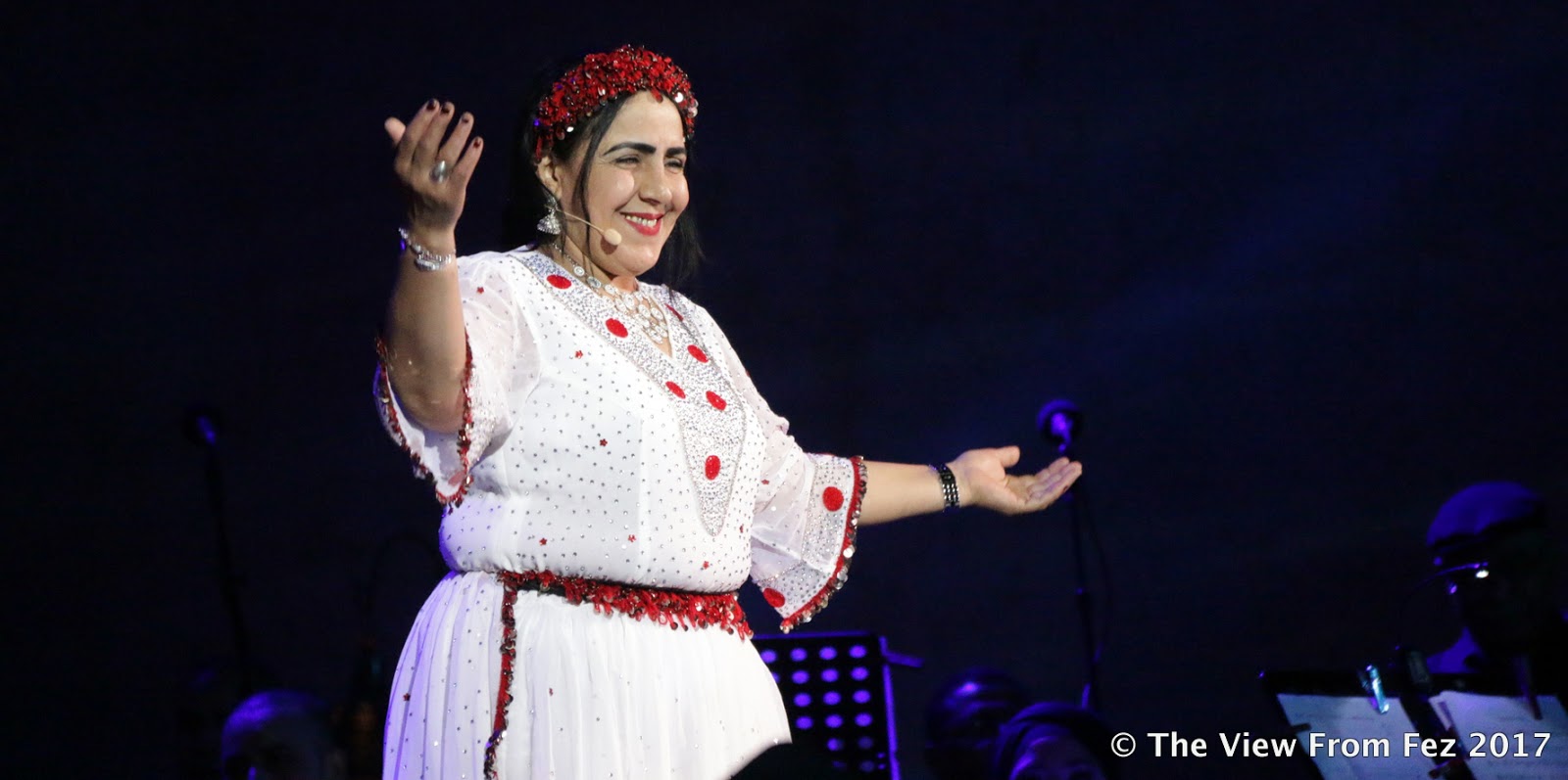 THE VIEW FROM FEZ: May 2017