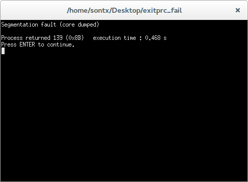 Kết thúc tiến trình ~ I'm just a beginner