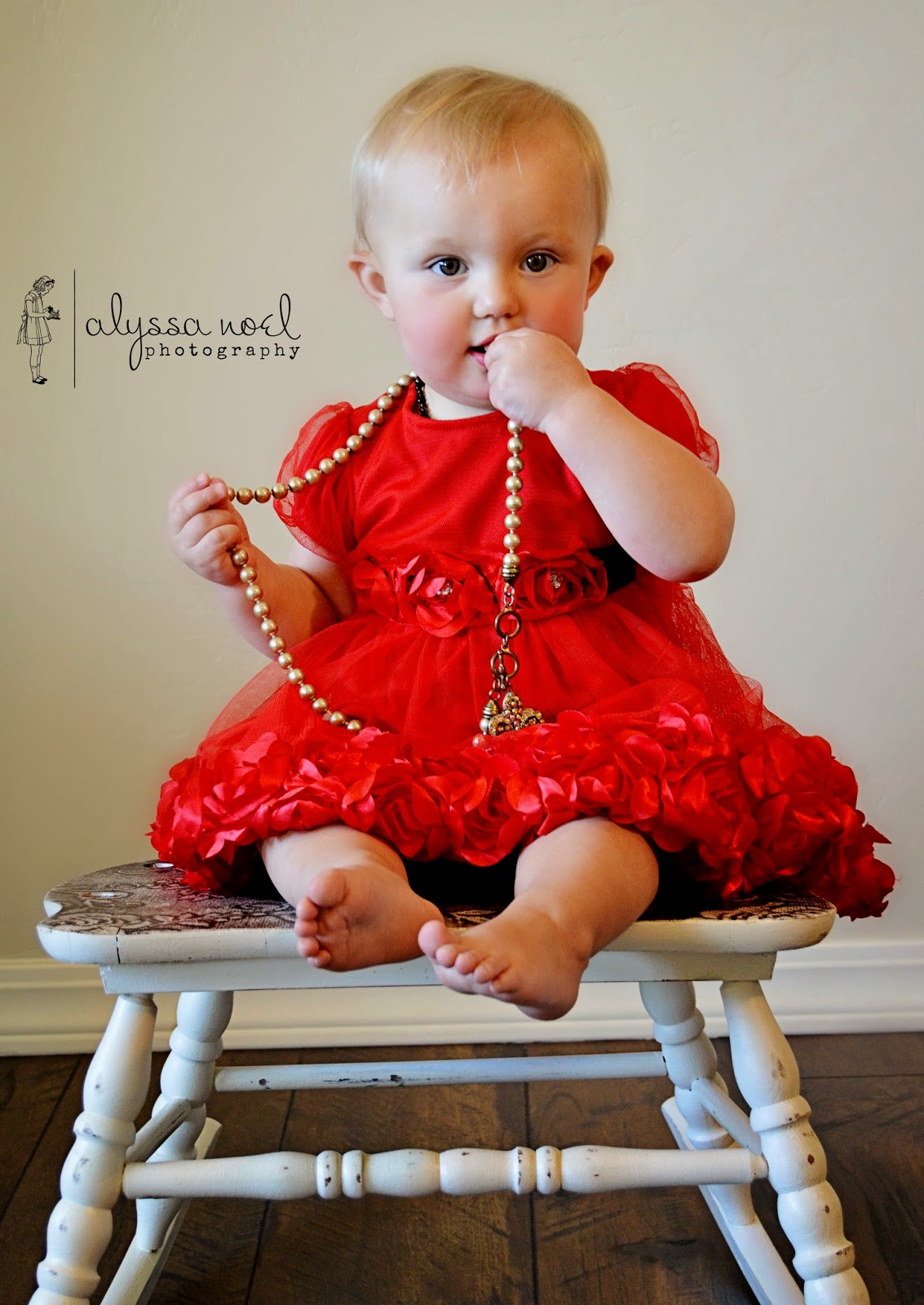 Alyssa Noel Photography: January 2015