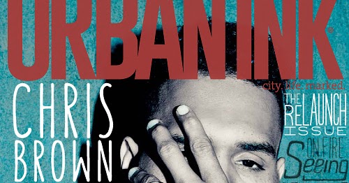 Tattoo & Ink: Urban Ink - April/May 2016