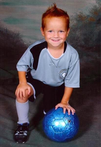 Our very Full House: Soccer photos, 2011