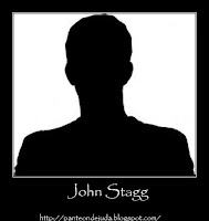 Panteón de Juda: John Stagg: Poemas