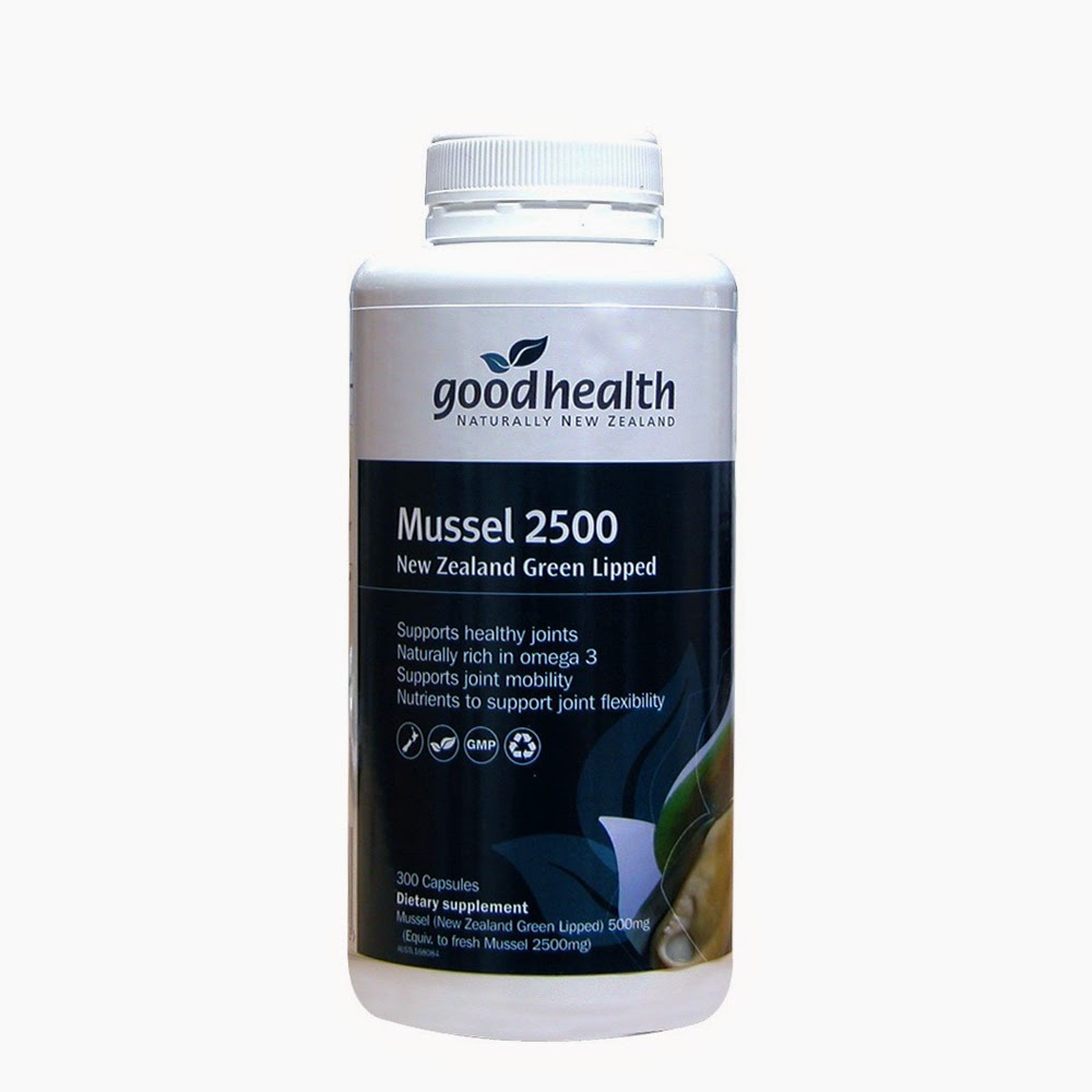 IKARIA - Where You Buy New Zealand Health Supplement From: What's so ...