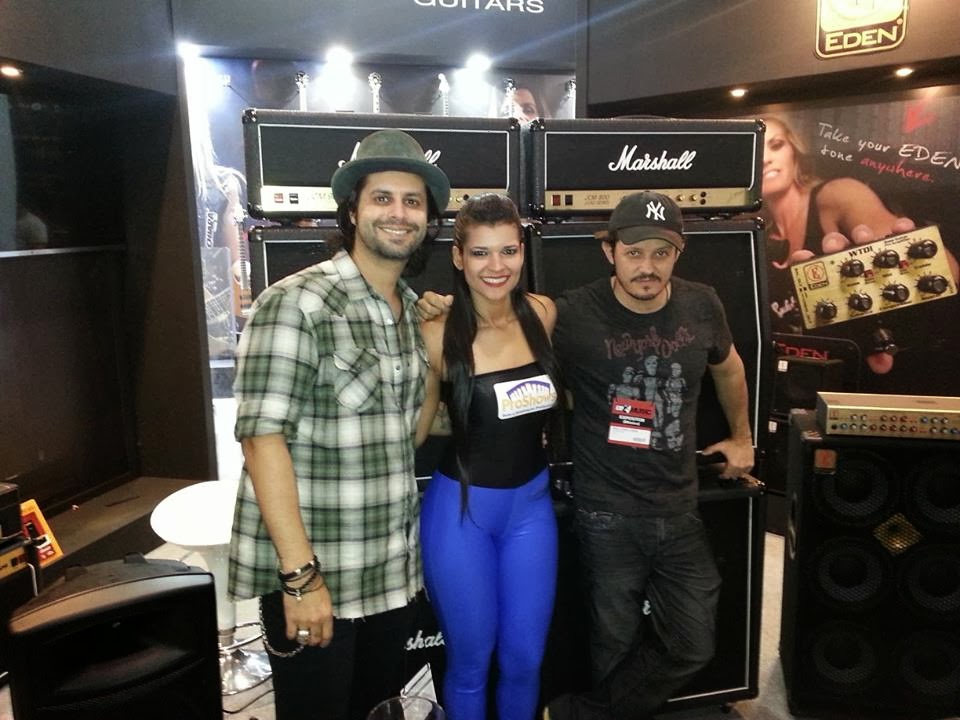 Jennifer Camacho: Mais Jennifer e famosos