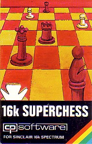 VGJUNK: CHESS GAME COVERS