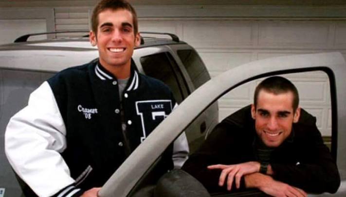 Patrick And Benjamin Binder Twins 2022