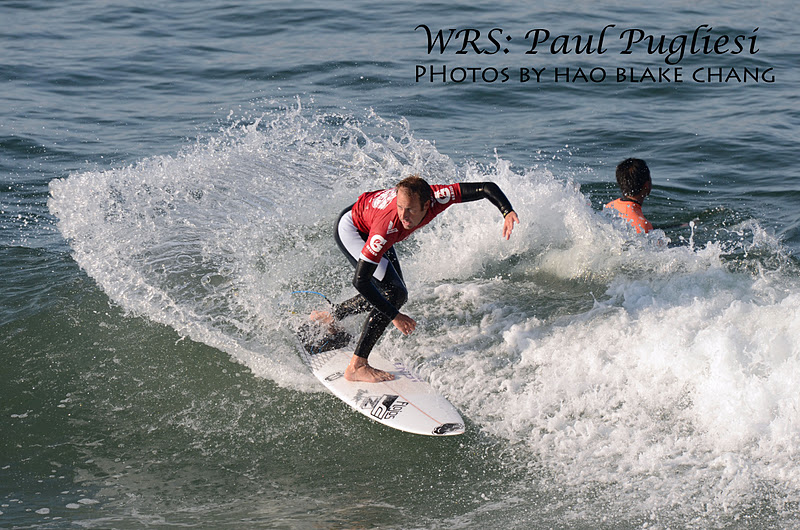 Wave Rider Society- Local Surf Photos: WSA Pismo Beach Contest: Paul ...