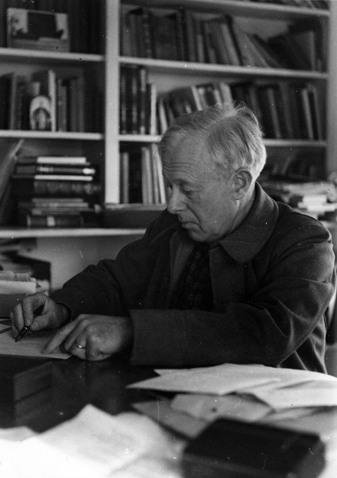 Rauner Special Collections Library: Letters