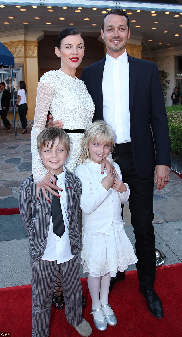 Kristen Stewart Hot Photos: Rupert Sanders Wife