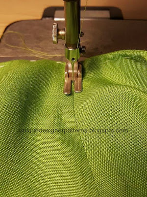 BCN - UNIQUE designer patterns: abril 2017