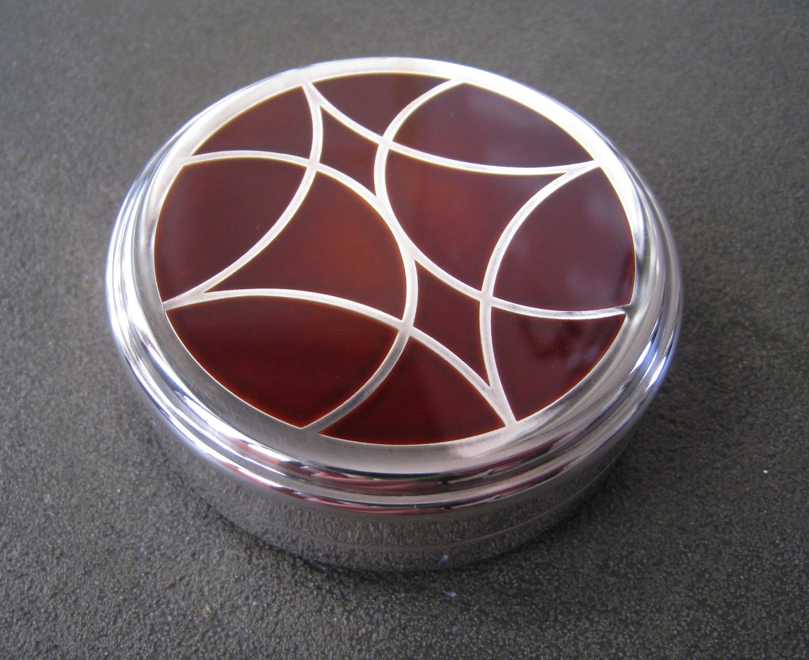 Objets Déco en Métal