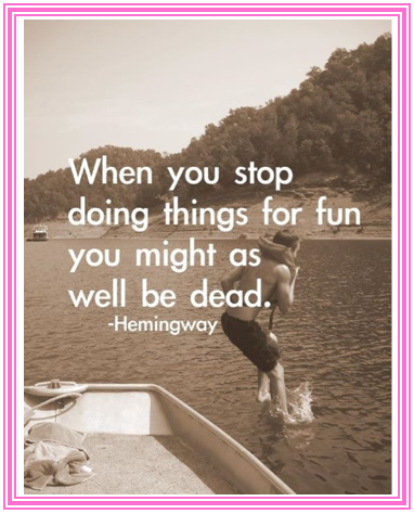 Monster Misa: Remember to Always Have Fun