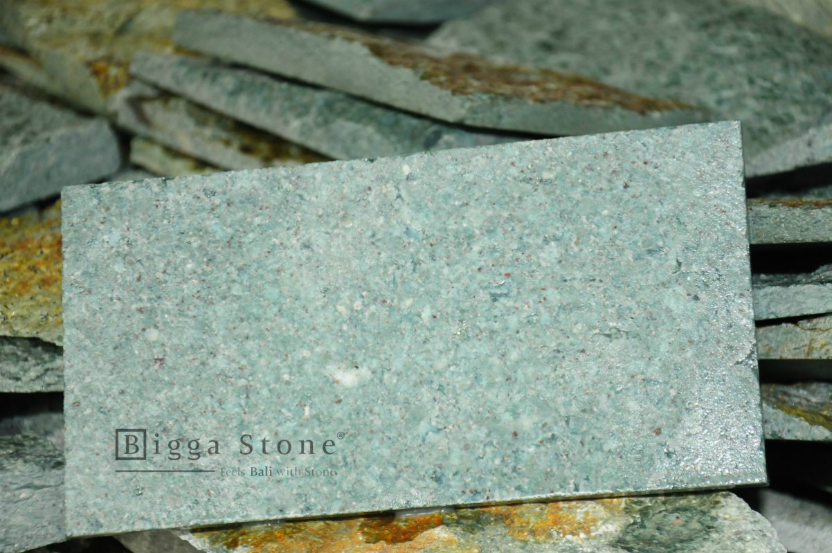 Green Sukabumi Stone. Elegant Green Stone from Indonesia ! | Factory of ...