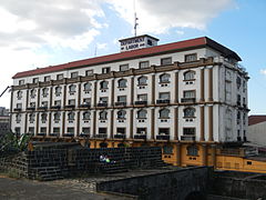 ''Intramuros'' A place of interests