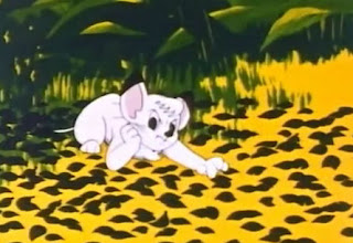 News and Views by Chris Barat: THE BEST (AND REST) OF KIMBA: Episode 15 ...