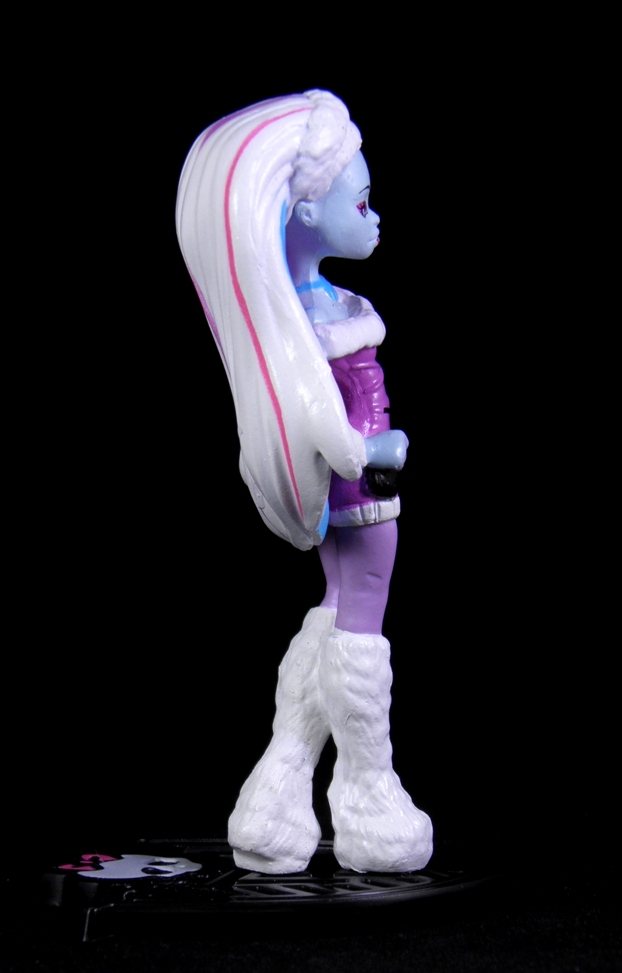 She's Fantastic: Target Exclusive MONSTER HIGH Figurines!