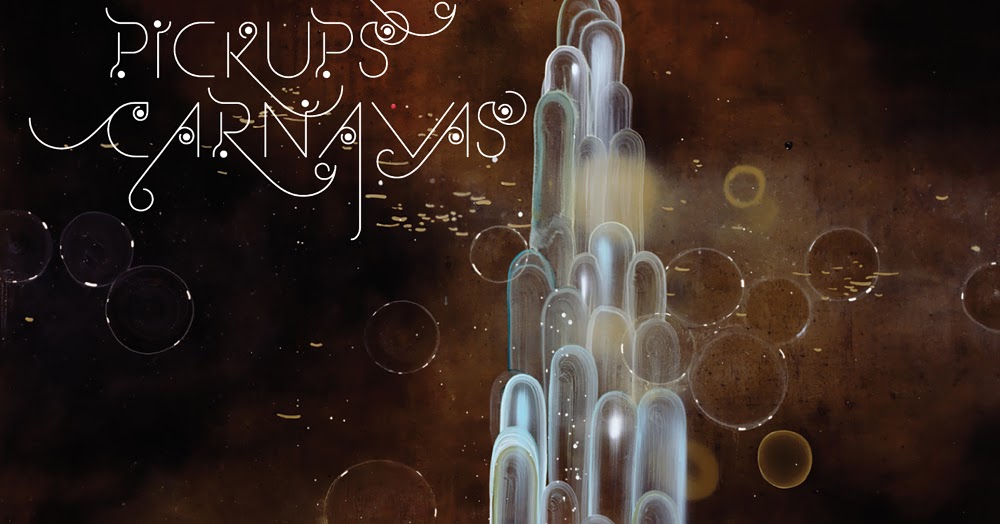 Silversun Pickups - Carnavas (2016) [320 kbps] | Download Full Album Leaked