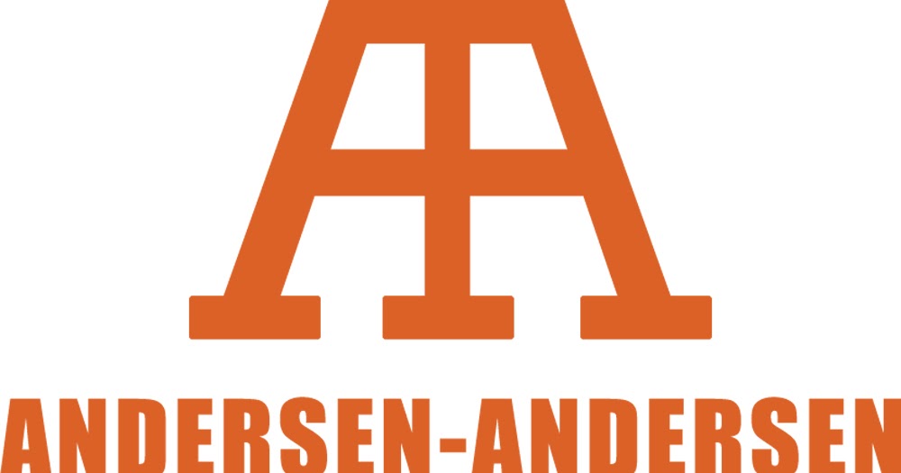 DAMAGEDONE OFFICIAL BLOG: ANDERSEN ANDERSEN
