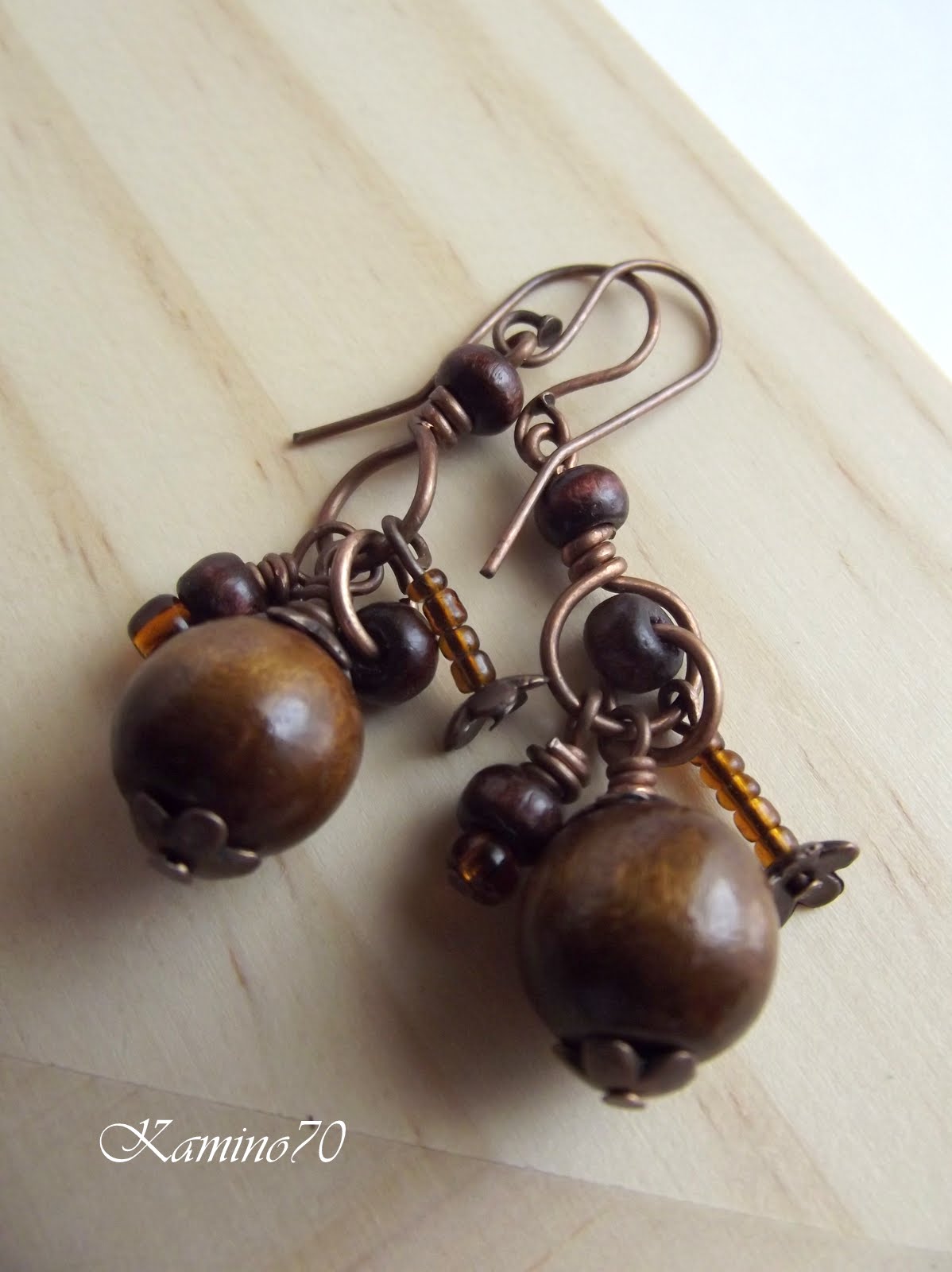 Fimo effect gold metallic