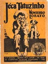 Arte Médica: Jeca Tatu na Medicina Brasileira