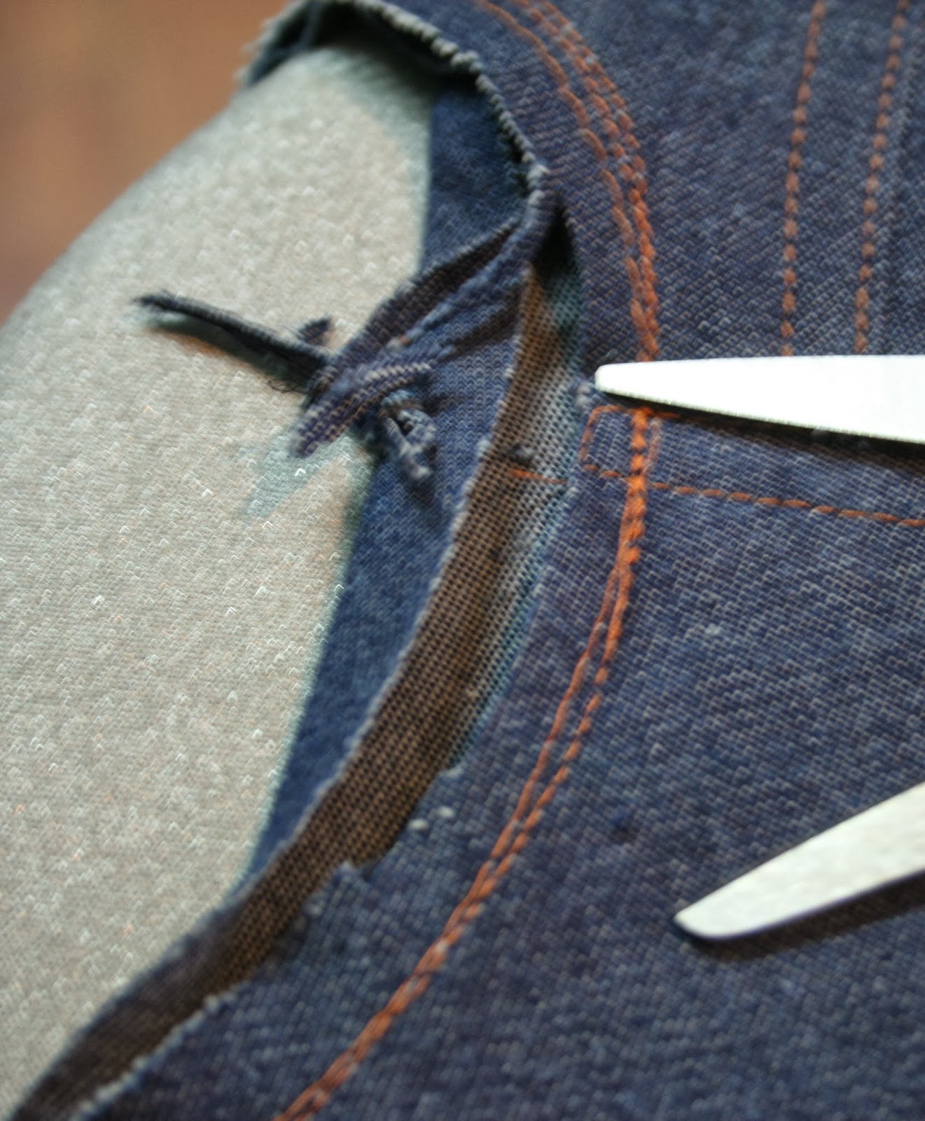 Five and Counting....: Getting all Continental part 2