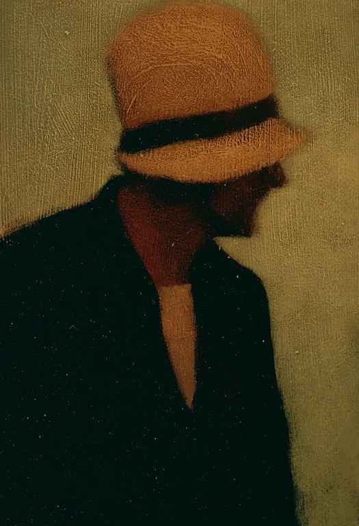 Anne Magill, 1962 ~ Never Let Me Go | Tutt'Art@ | Pittura * Scultura ...