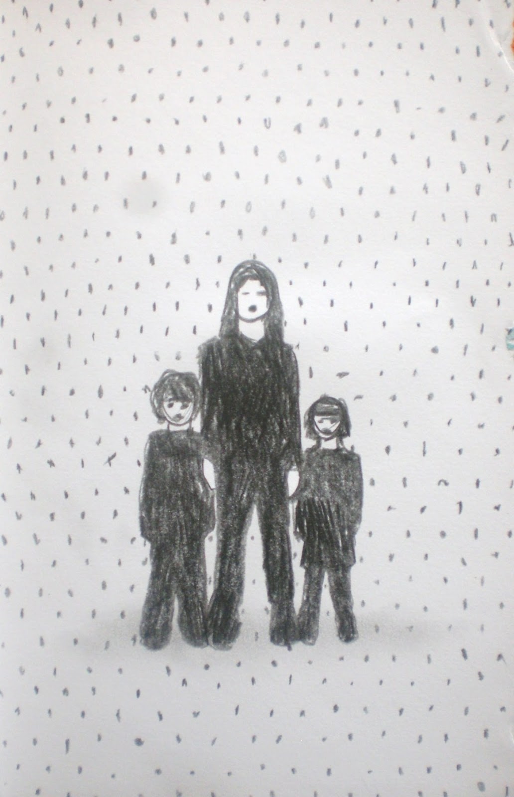 Warrior Girl- Rowena Murillo: How To Never Give Up (Except When You Just Give Up)