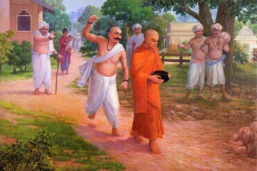 Sariputta Thera | All about the Spiritual Budhist,Tao,Hindu,Confusians ...