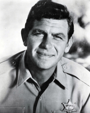 Classic Celebrity Recipes: Recipes by Andy Griffith: Cook-All-Day Black ...