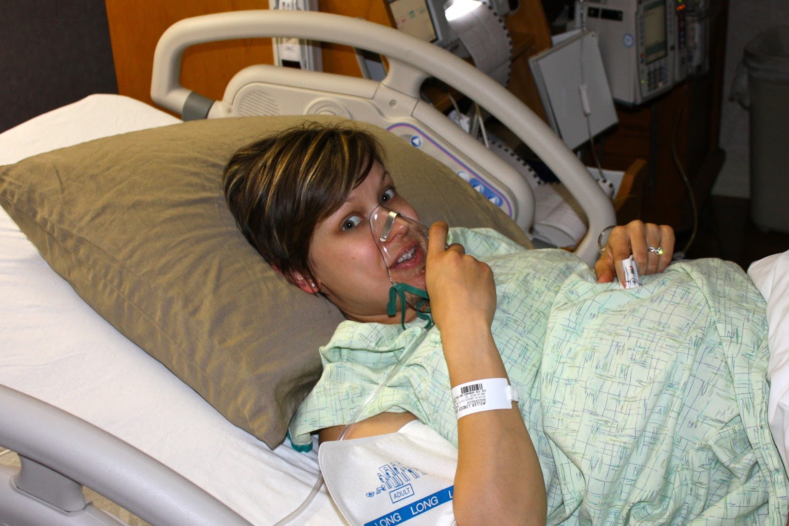 The Brighter Side: May 2016