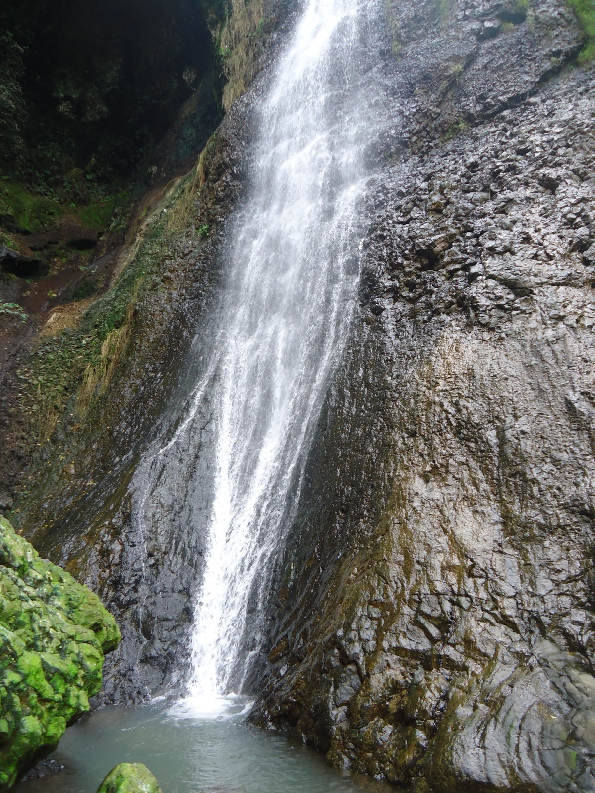 11 Curug Indah di Banyumas (updated) ~ Carut Marut
