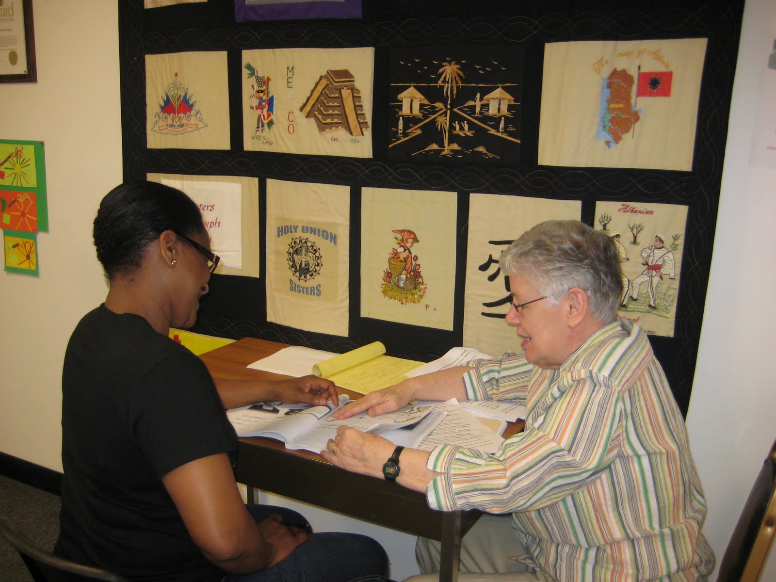 Citizenship Assistance in Boston-Breaking the Cycle of Poverty ...