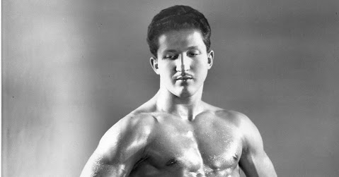 Male Models Vintage Beefcake: Michael Craver Photographed by Douglas of ...