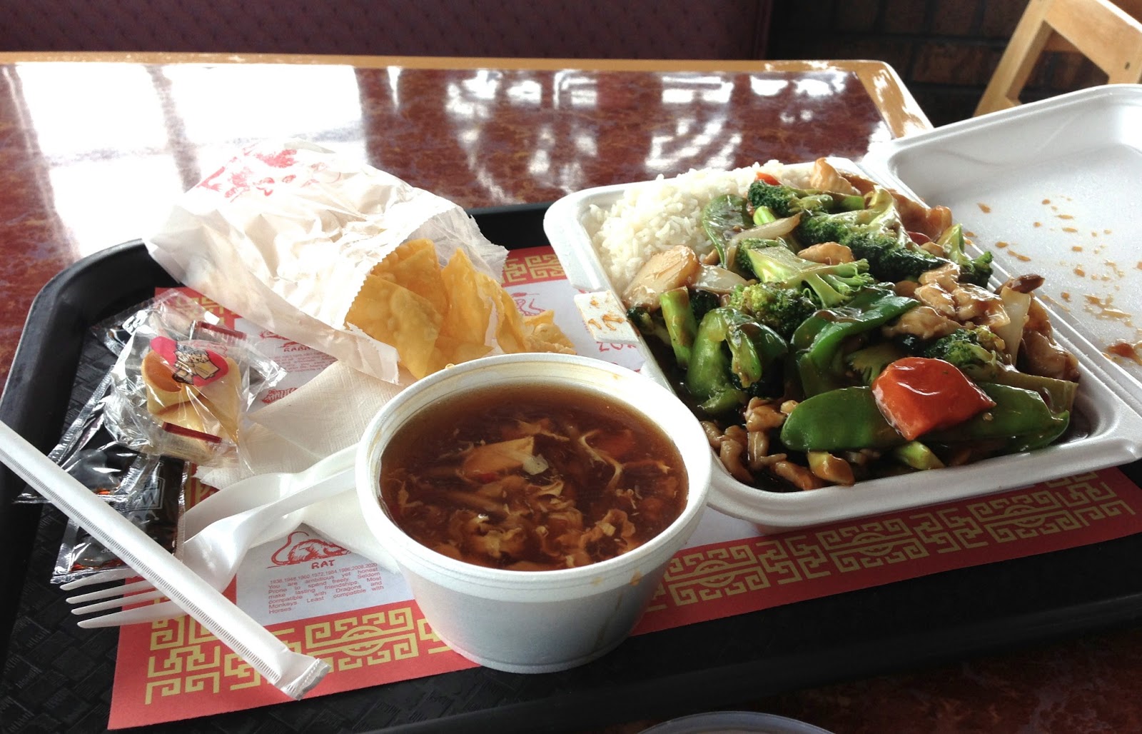 Indianapolis Restaurant Scene: Foon Ying