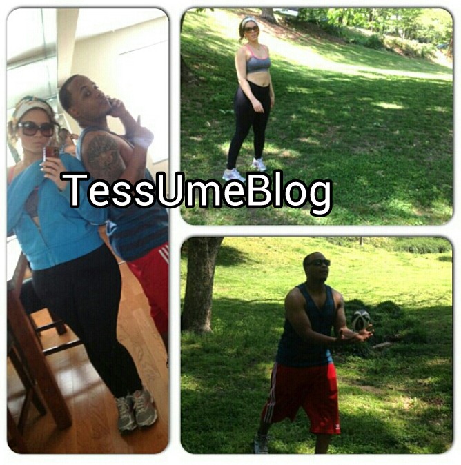 Meet Sina Rambo's beautiful girlfriend | CrystalWunmee's Blog........