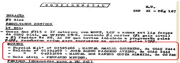 Luís Graça & Camaradas da Guiné: Guiné 61/74 - P19486: Efemérides (299 ...