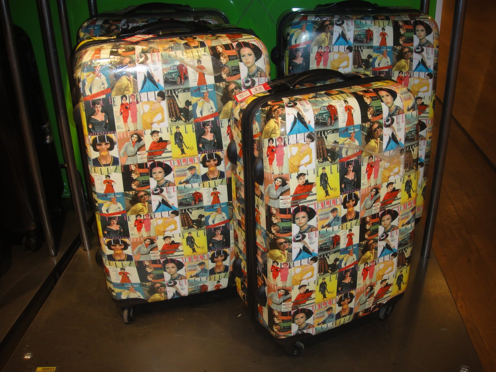 ExpressoMeOriente: DE MALAS PRONTAS!