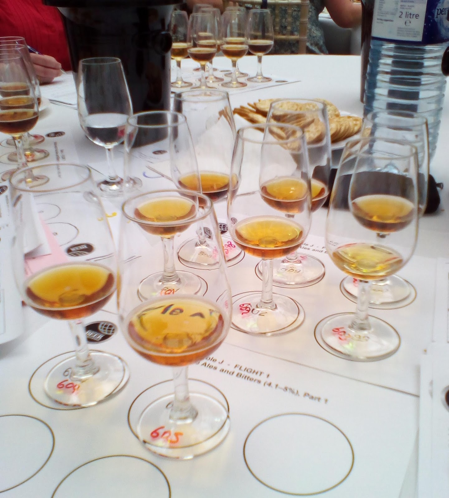 BeerViking: 65 beers in one day – easy, right?