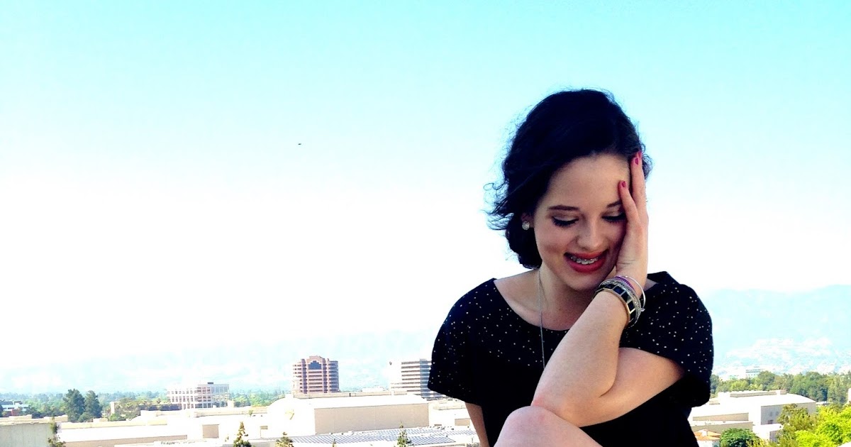 Kathleens Fashion Fix On Top Of The World