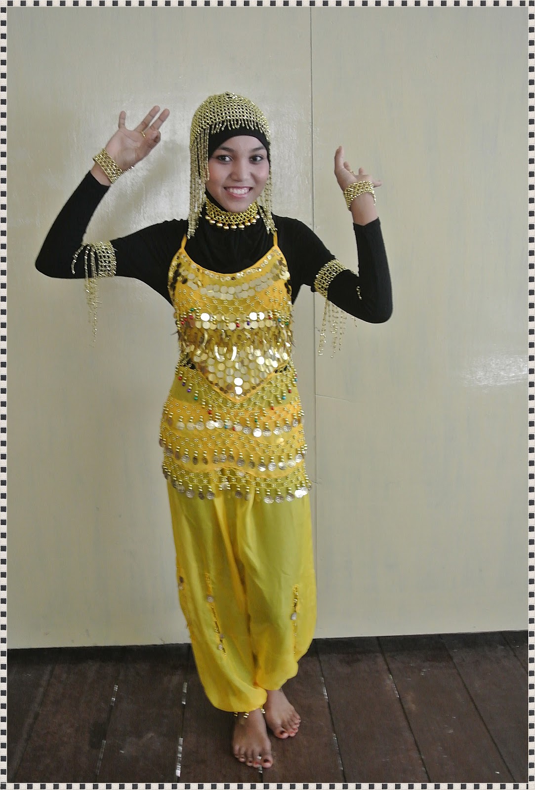 REDshop ...: UPDATE : Baju Arab/Arabian Costumes untuk DISEWA!! ( MAC ...