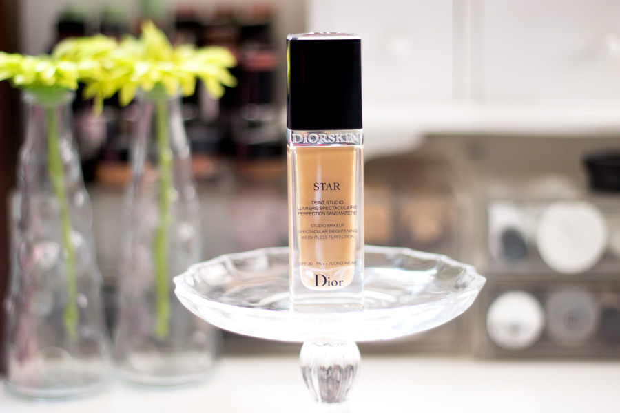 FashStyleLiv: Top High End Foundation