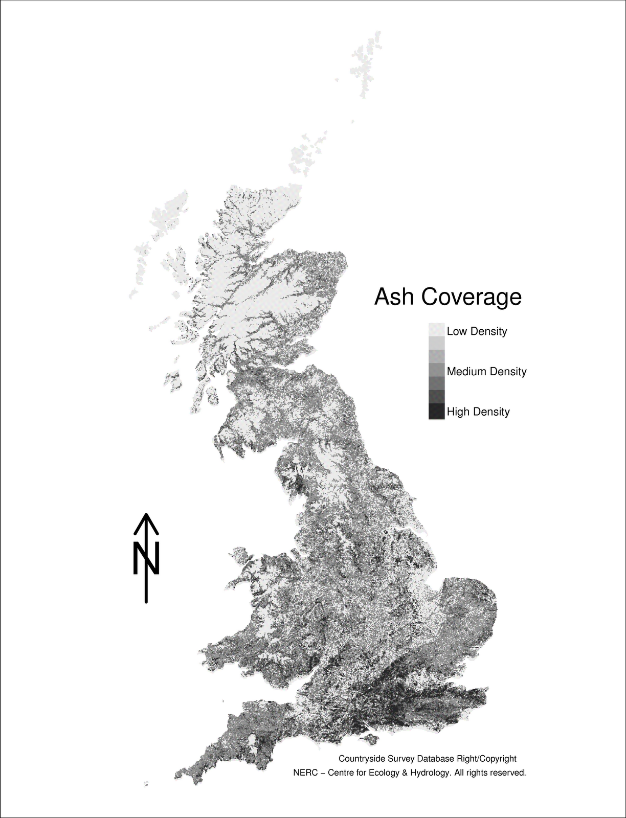 A news blog from the CEH News Team: Update - Ash dieback resources from CEH